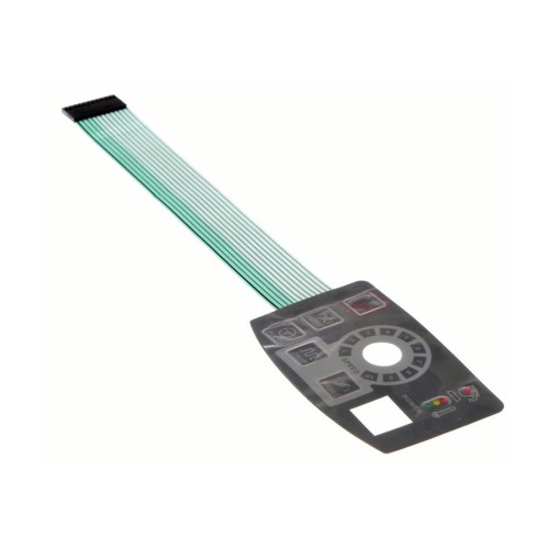 HAMILTON BEACH Panel dotykowy do HBF600-CE włącznik od dołu ALVA